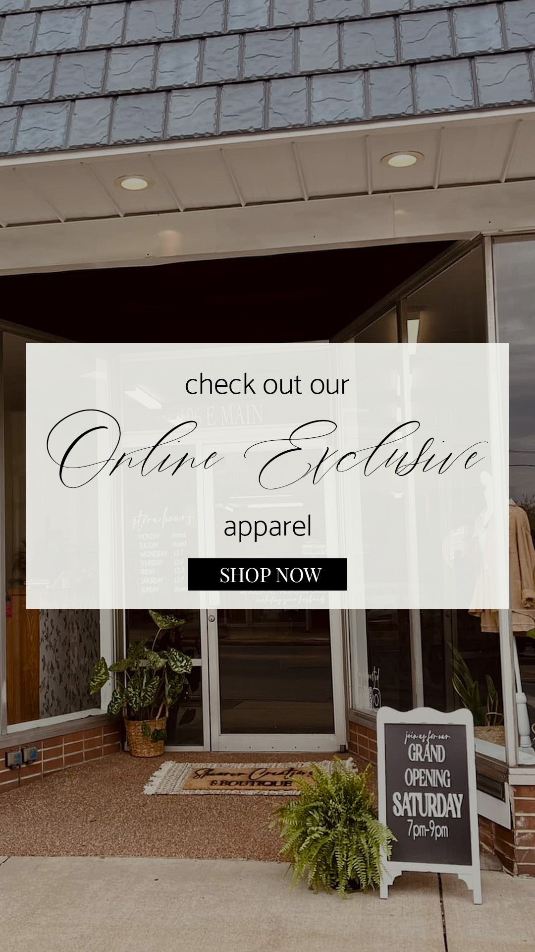 Shearer Creations & Boutique Online – Shearer Creations & Boutique Online